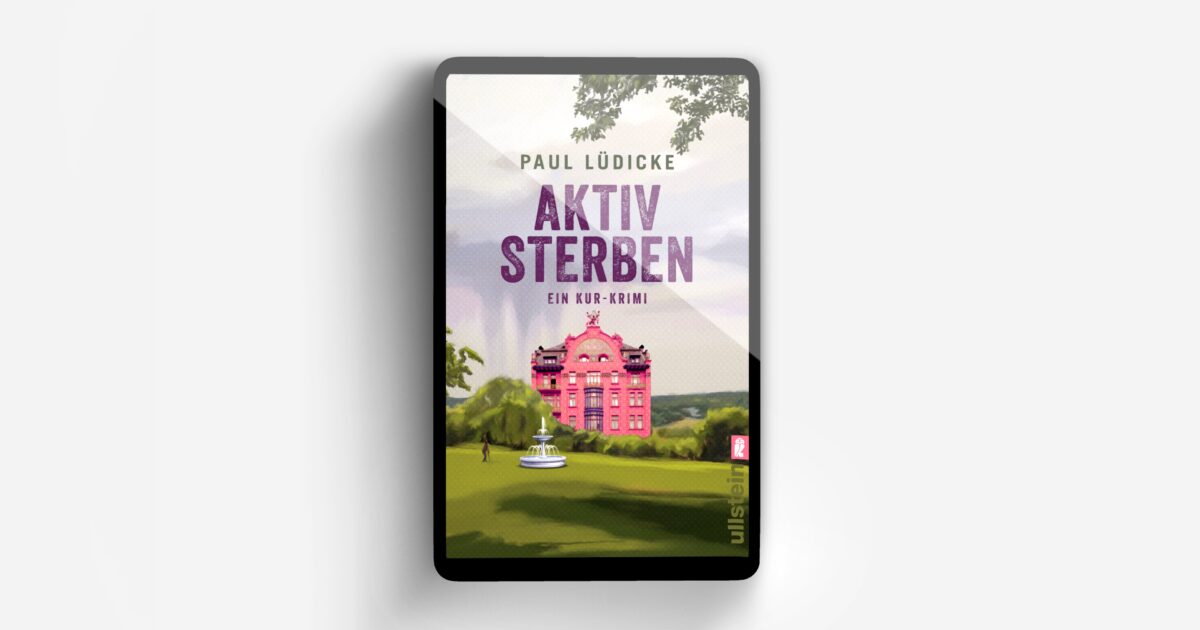 Aktiv sterben - E-Book (ePub) | ULLSTEIN