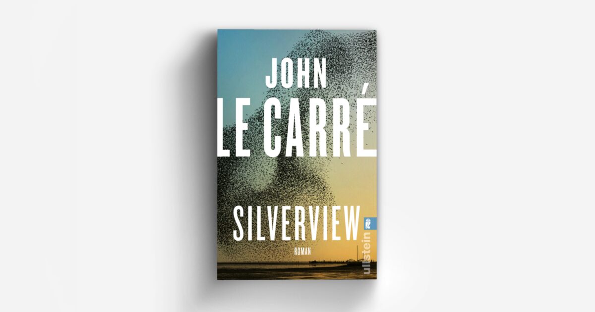 Silverview - Taschenbuch | ULLSTEIN