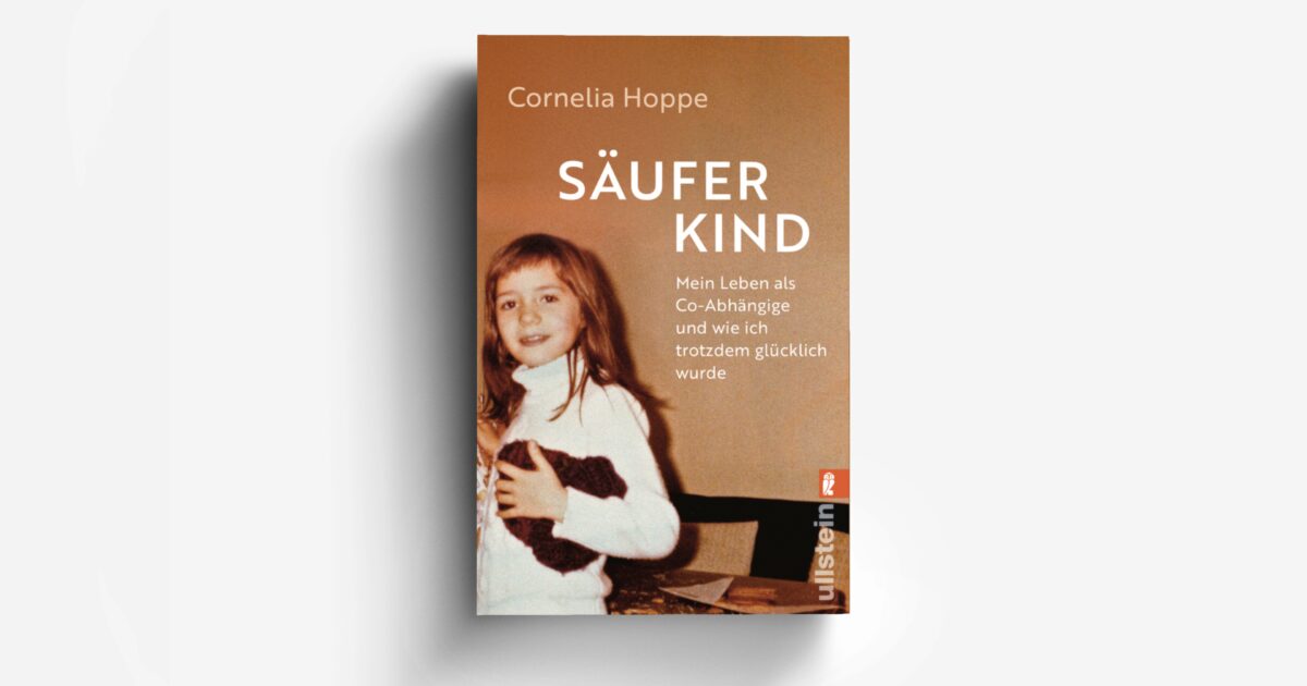 Säuferkind - Taschenbuch | ULLSTEIN