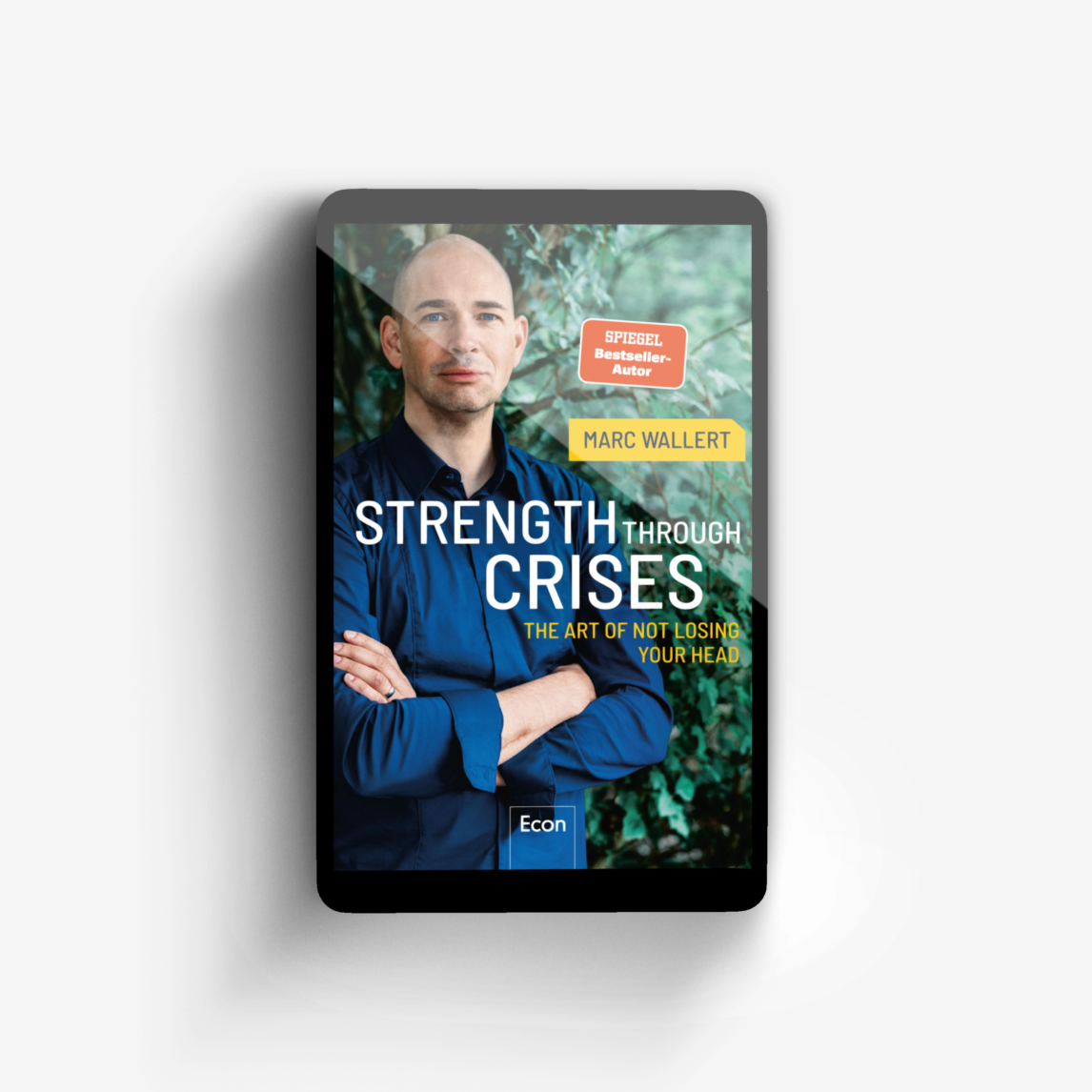 Marc Wallert | ULLSTEIN