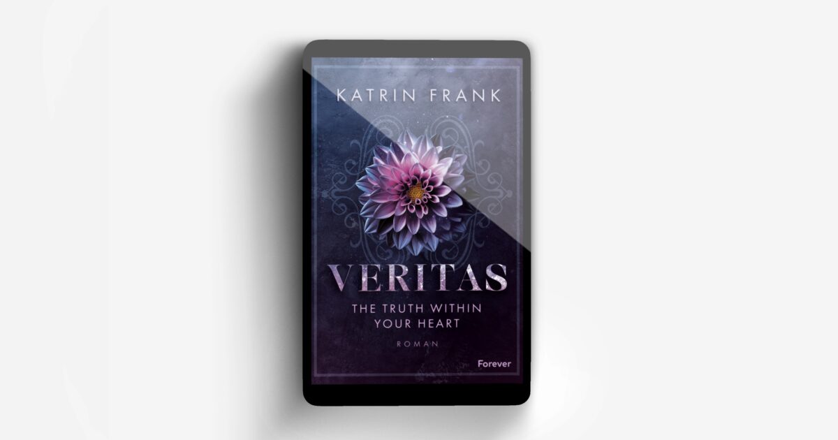Veritas - E-Book (ePub) | ULLSTEIN