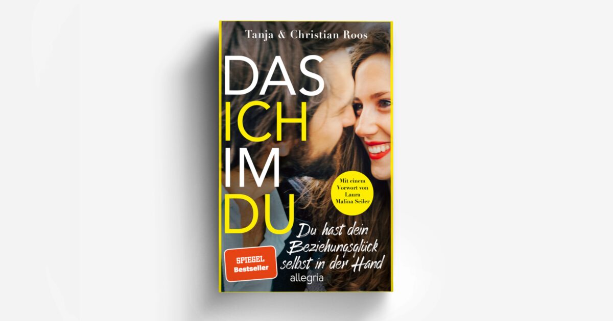 Das Ich im Du - Paperback | ULLSTEIN