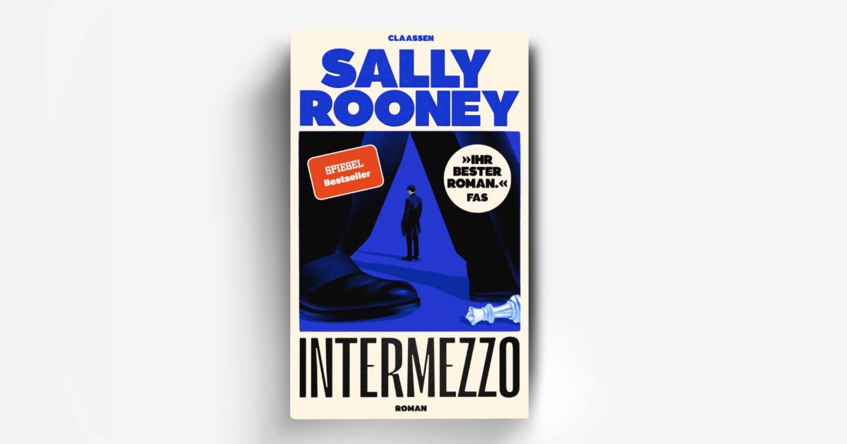 Intermezzo - Hardcover | ULLSTEIN