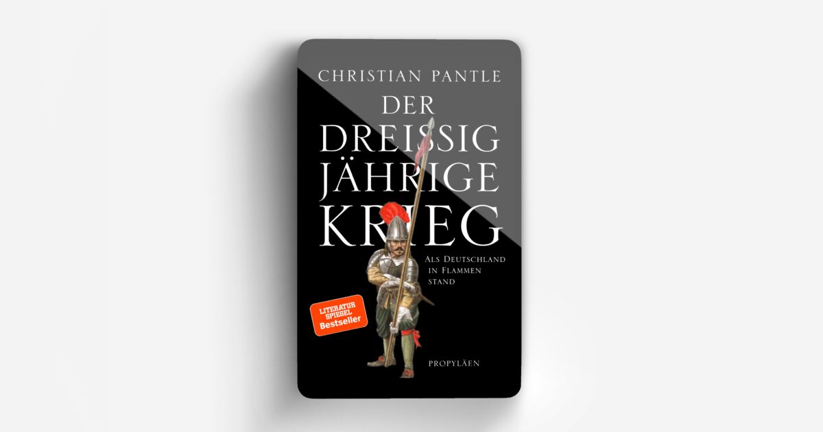 Der Dreißigjährige Krieg - E-Book (ePub) | ULLSTEIN