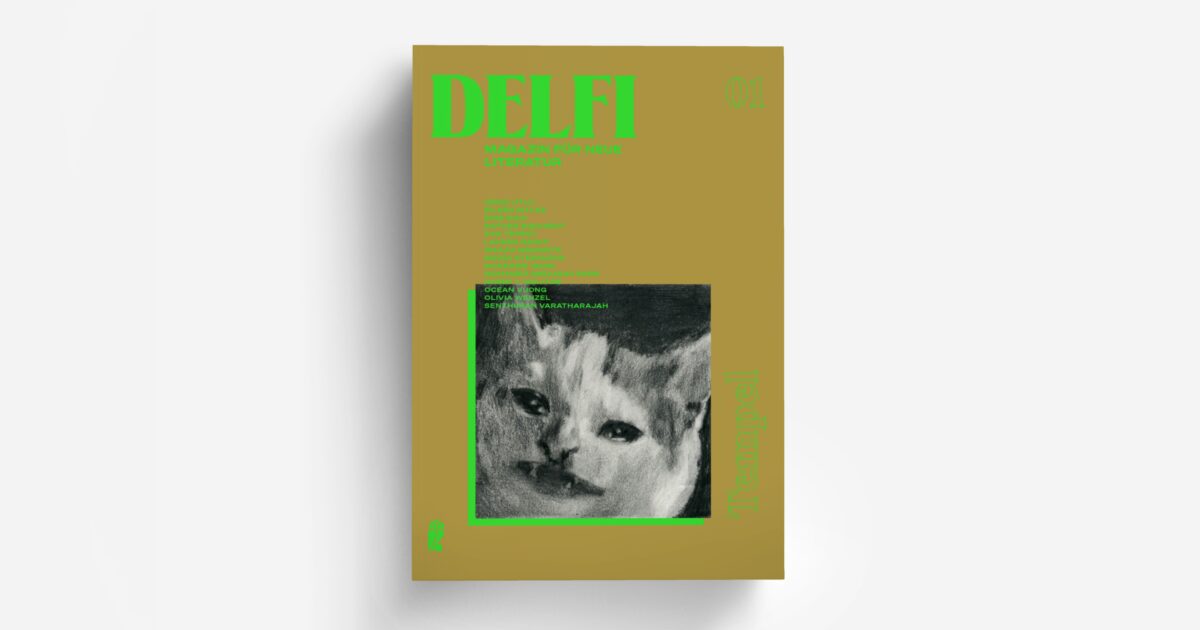 Delfi Tempel (Delfi 1) - Taschenbuch | ULLSTEIN