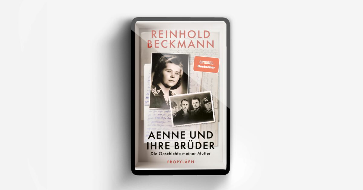 Aenne und ihre Brüder - E-Book (ePub) | ULLSTEIN