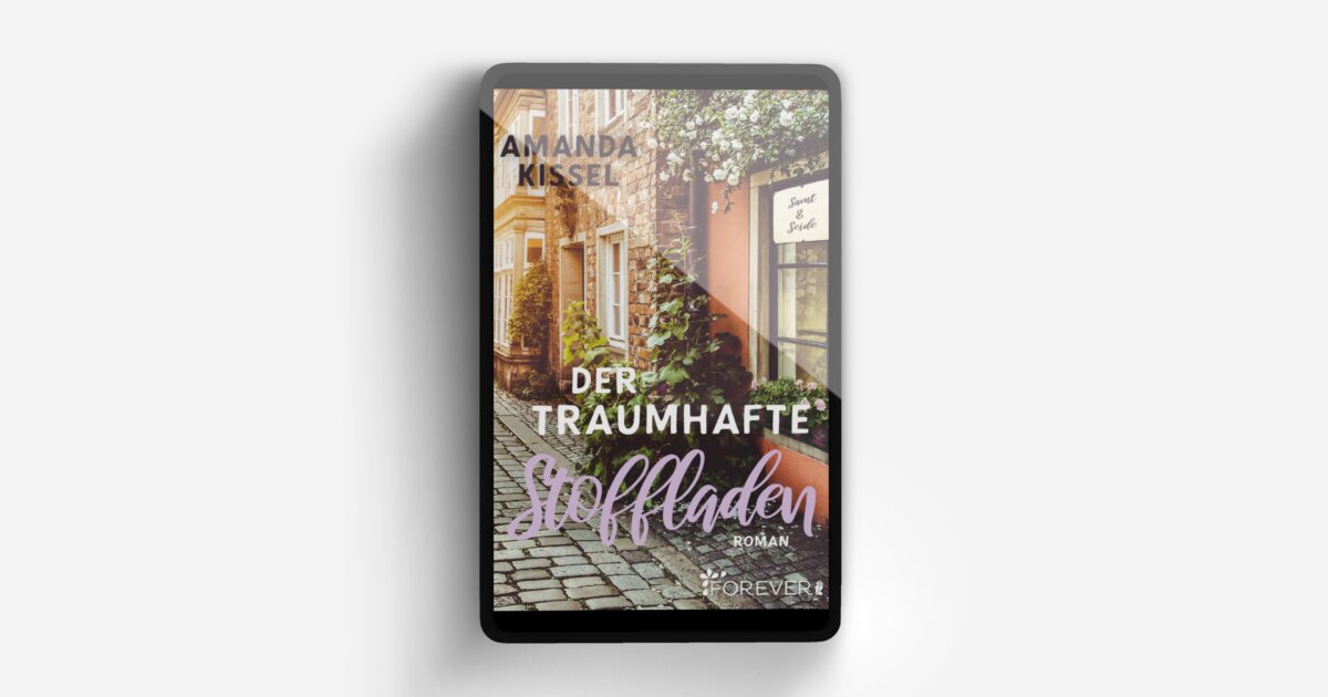 Der traumhafte Stoffladen - E-Book (ePub) | ULLSTEIN