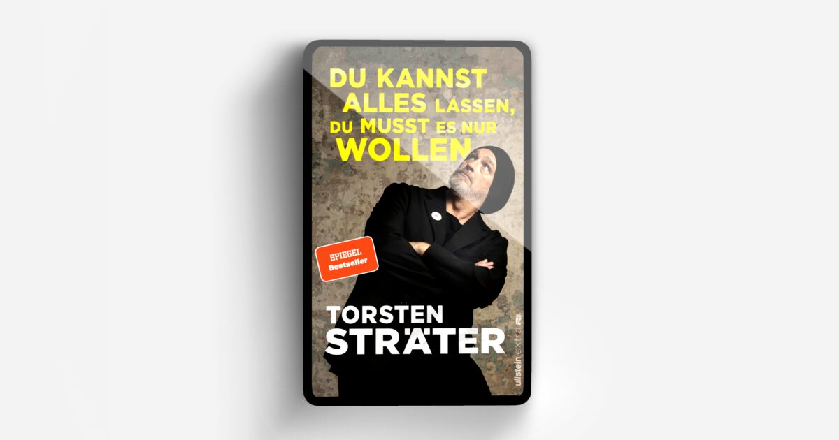 Du kannst alles lassen, du musst es nur wollen - E-Book… | ULLSTEIN
