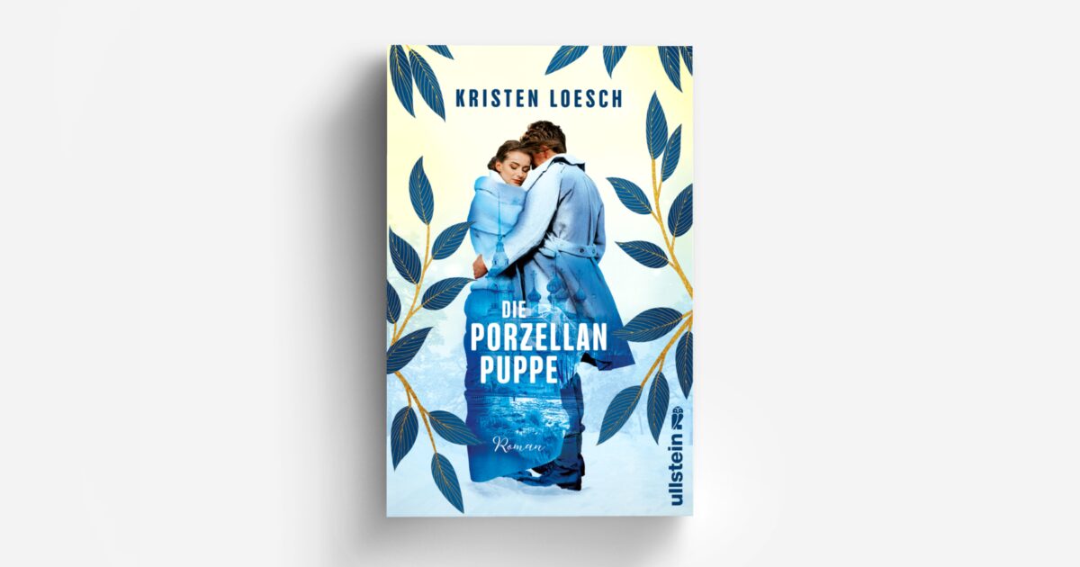 Die Porzellanpuppe - Paperback | ULLSTEIN