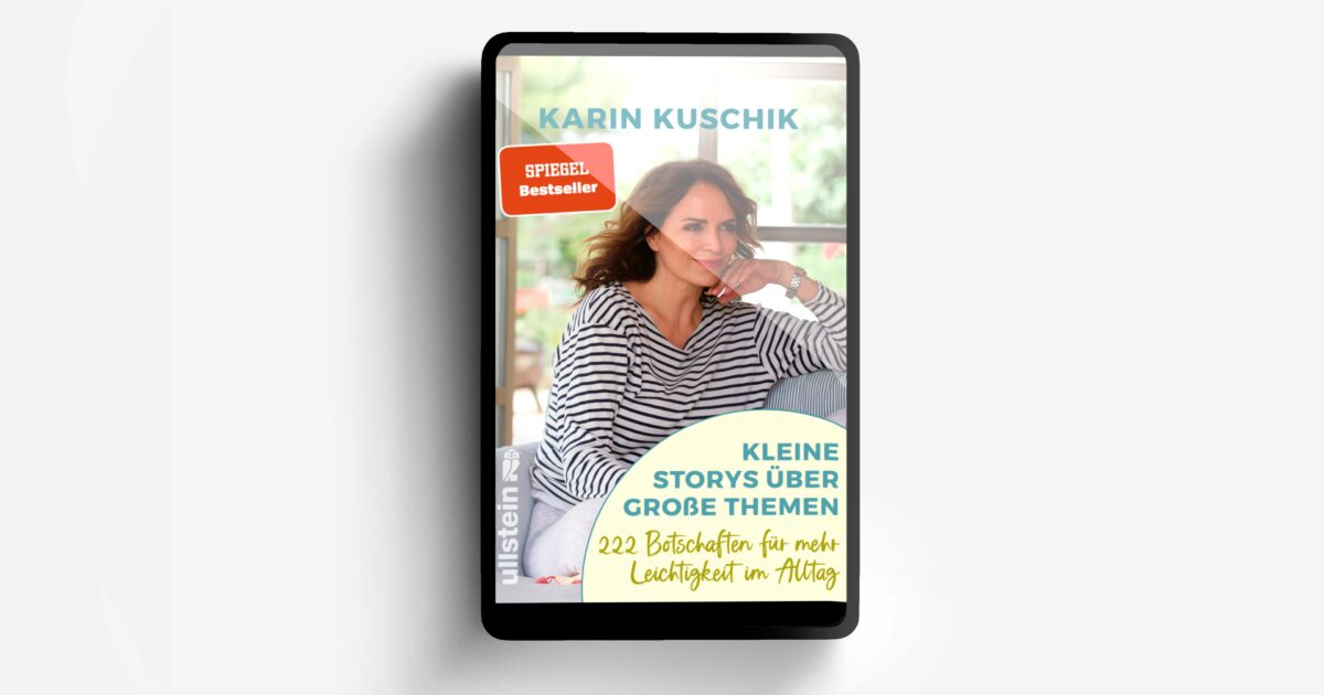 Kleine Storys über große Themen - E-Book (ePub) | ULLSTEIN