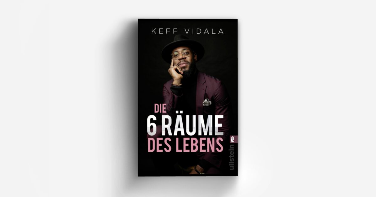 Die 6 Räume des Lebens - Taschenbuch | ULLSTEIN