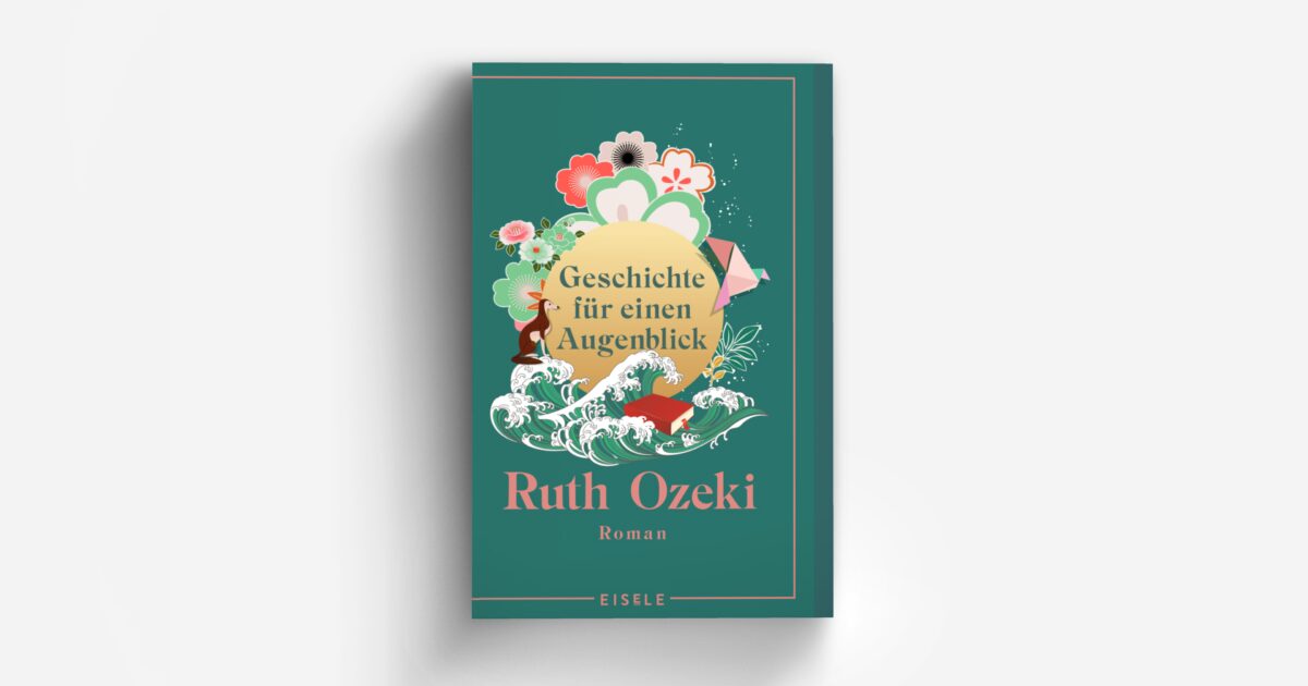 Geschichte für einen Augenblick - Paperback | ULLSTEIN