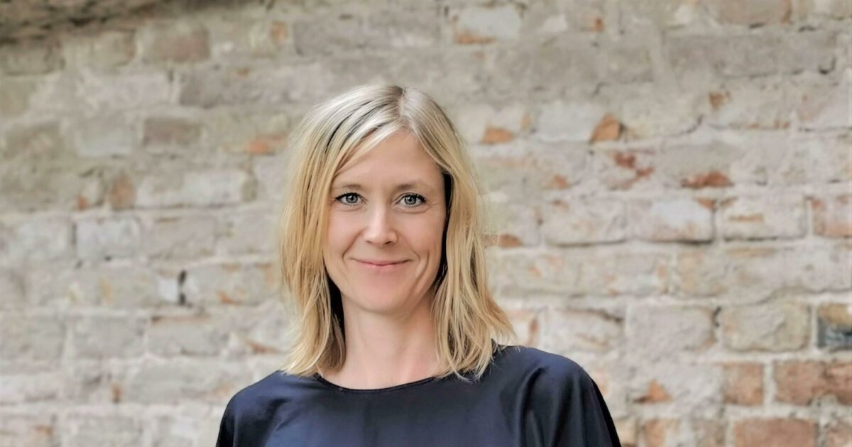 Interview Frauke Ahlers | ULLSTEIN