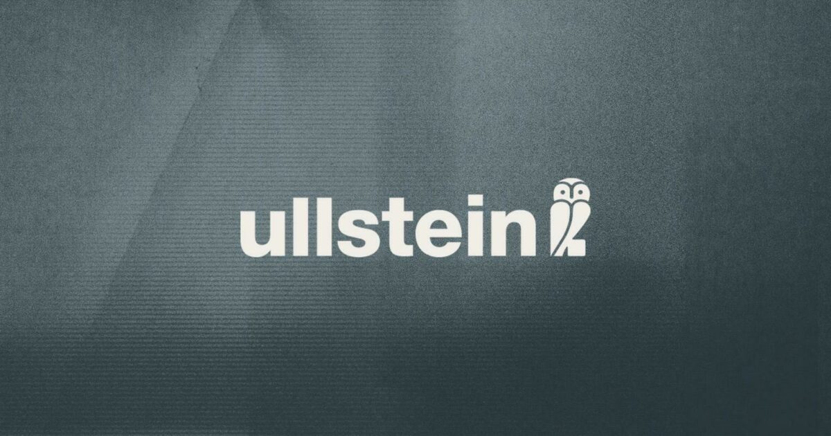 Ullstein Hardcover | ULLSTEIN