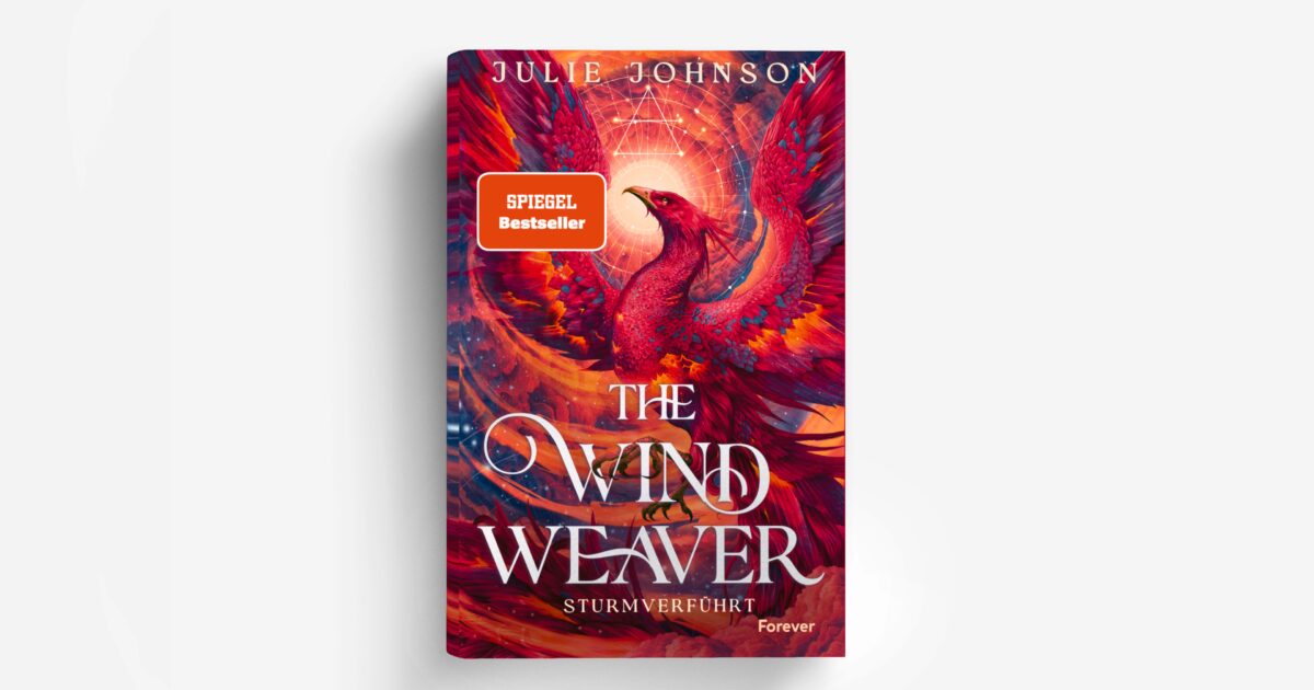 The Wind Weaver (Wind Weaver 1) - Hardcover | ULLSTEIN