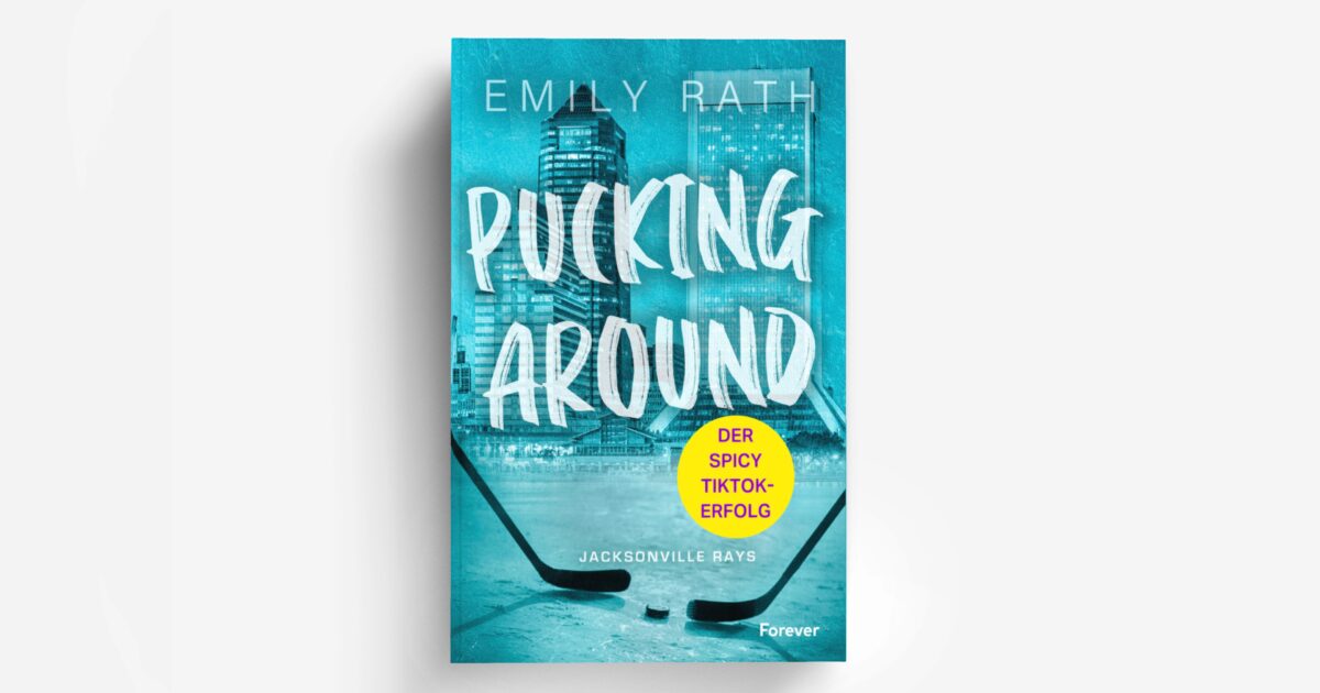 Pucking Around - Paperback | ULLSTEIN