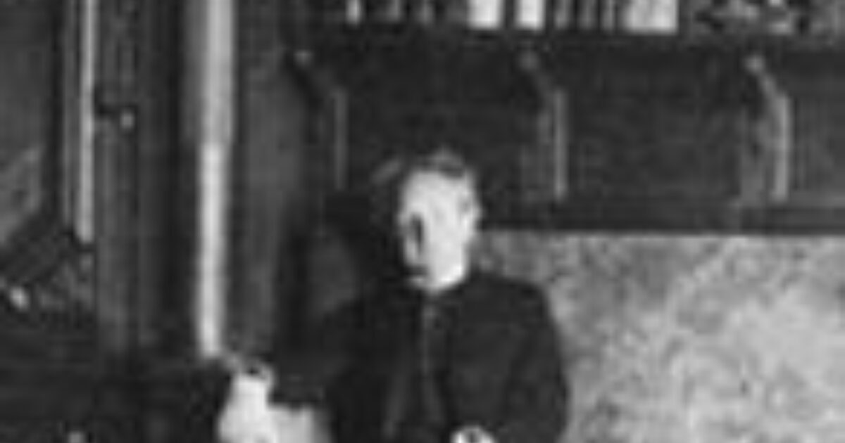 Gerhart Hauptmann | ULLSTEIN