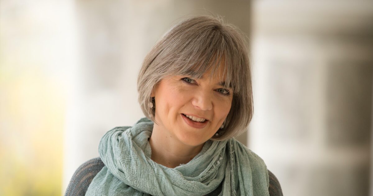 Alexandra Zöbeli | ULLSTEIN