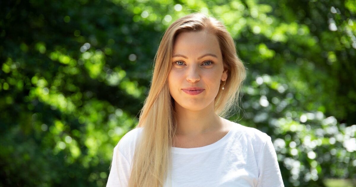 Victoria Bindrum | ULLSTEIN