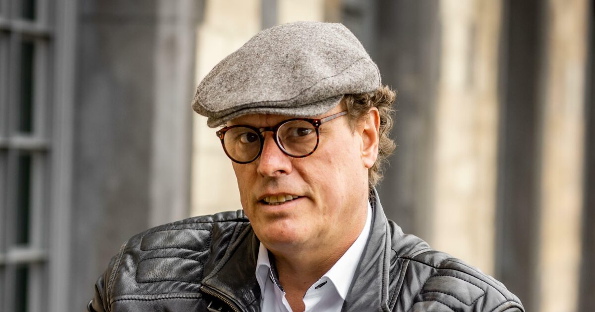 Marc Meller | ULLSTEIN