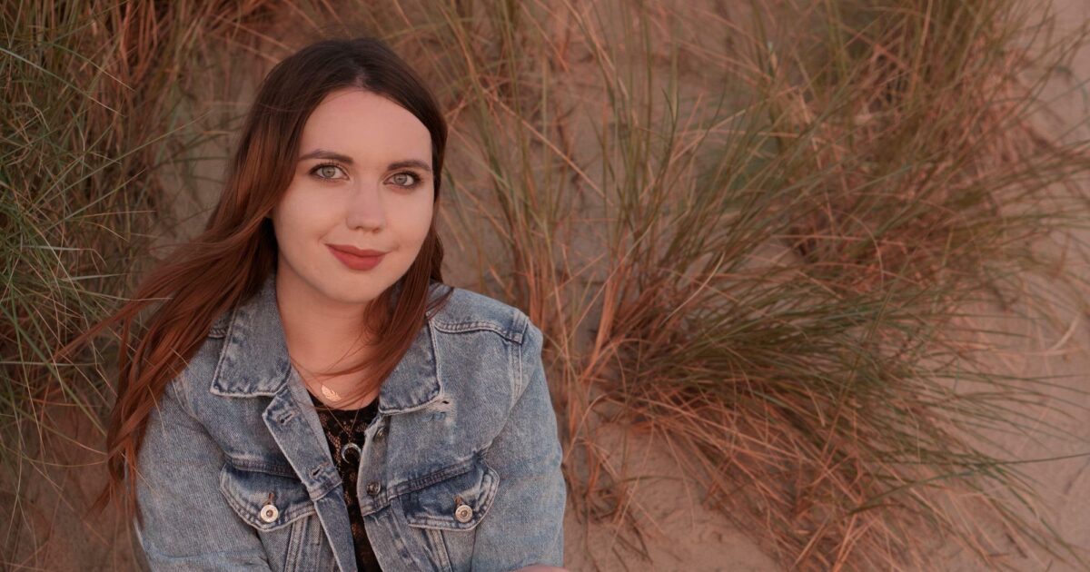 Sarah Stankewitz | ULLSTEIN