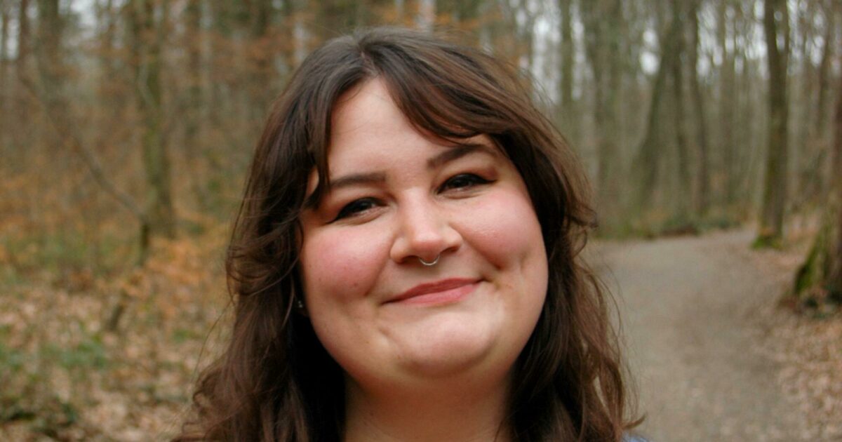 Hannah Essing | ULLSTEIN