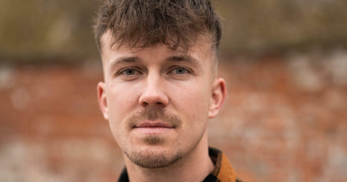 Mario Krischel | ULLSTEIN