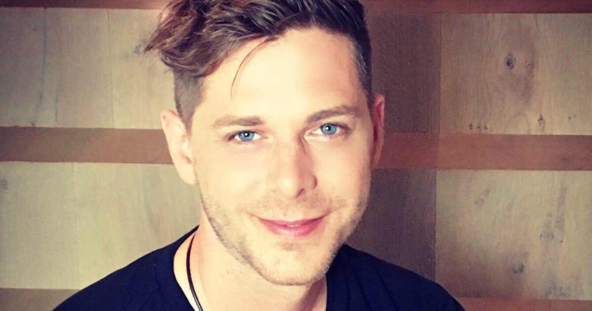 Pascal Voggenhuber | ULLSTEIN