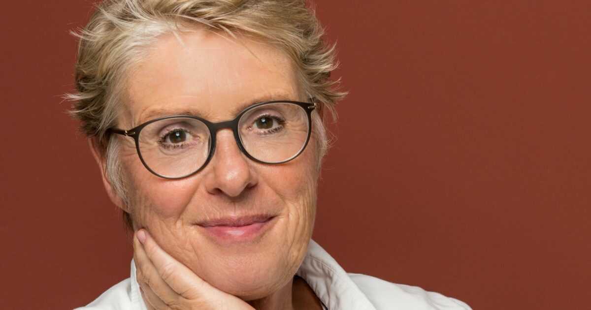 Maria Linke | ULLSTEIN