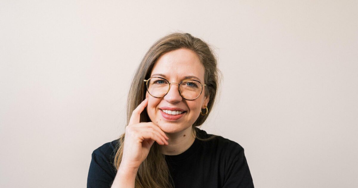 Svenja Diel | ULLSTEIN