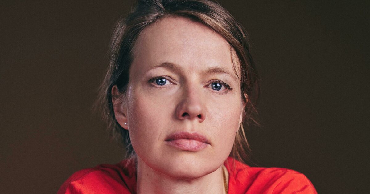 Anna Brüggemann | ULLSTEIN