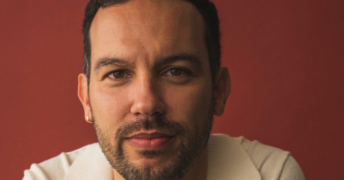 Justin Torres | ULLSTEIN