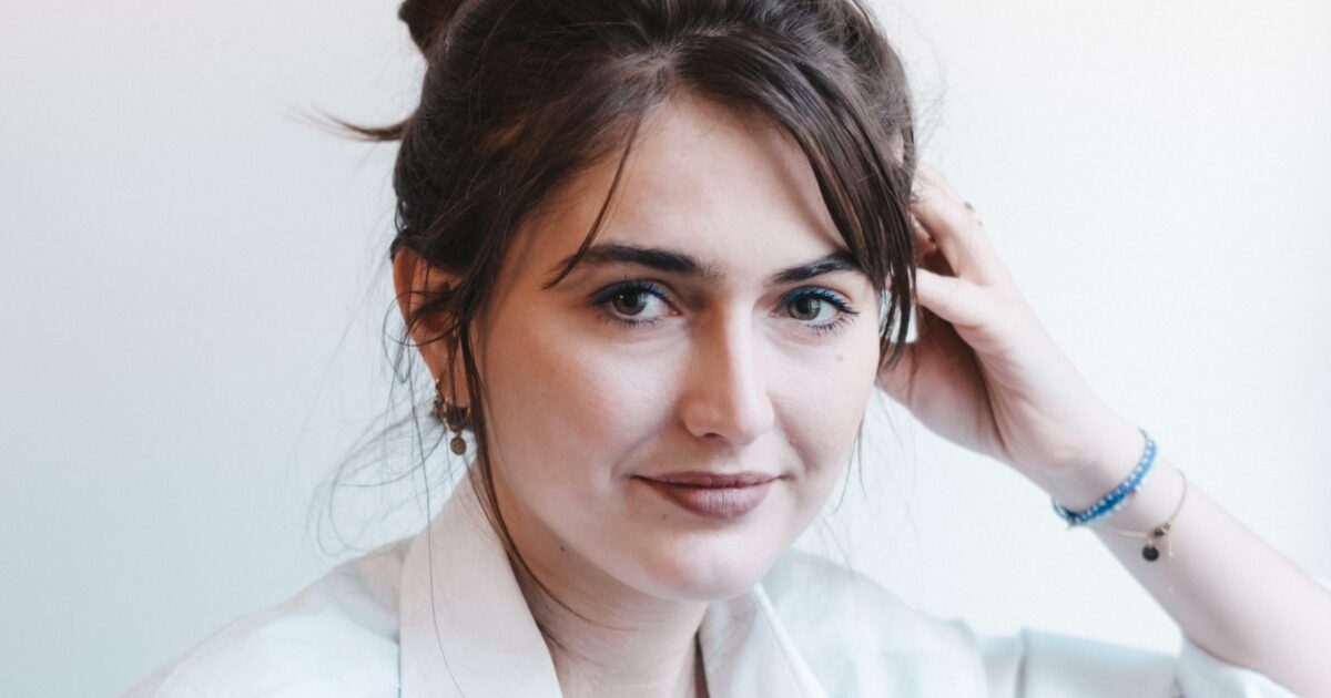 Franziska Saxler | ULLSTEIN