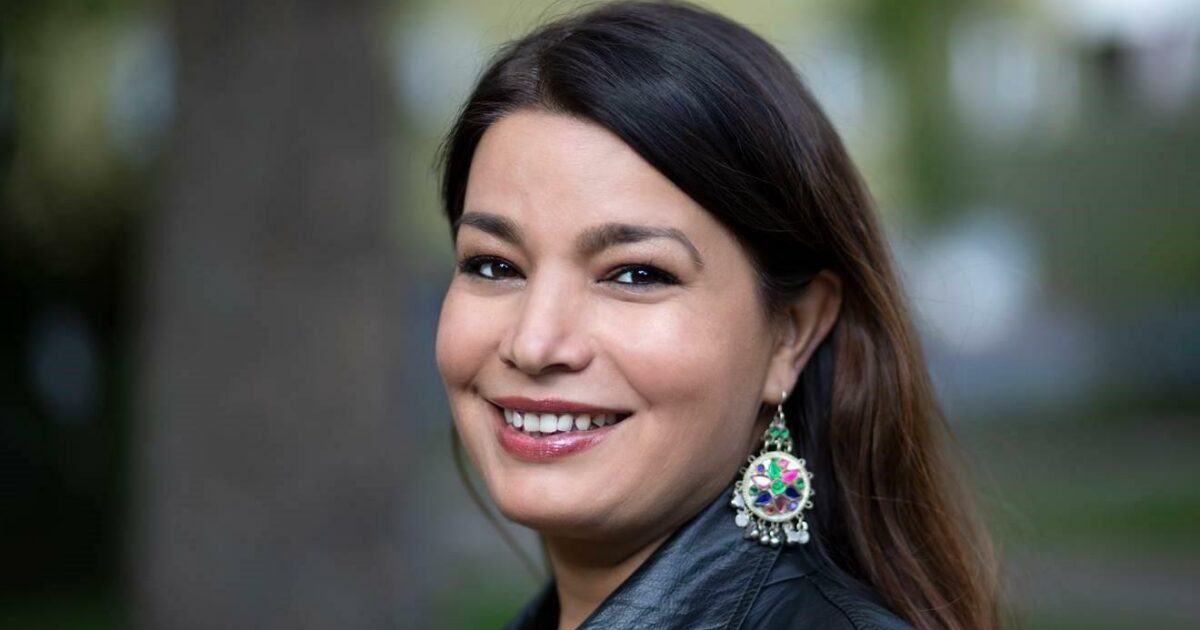 Mariam T. Azimi | ULLSTEIN