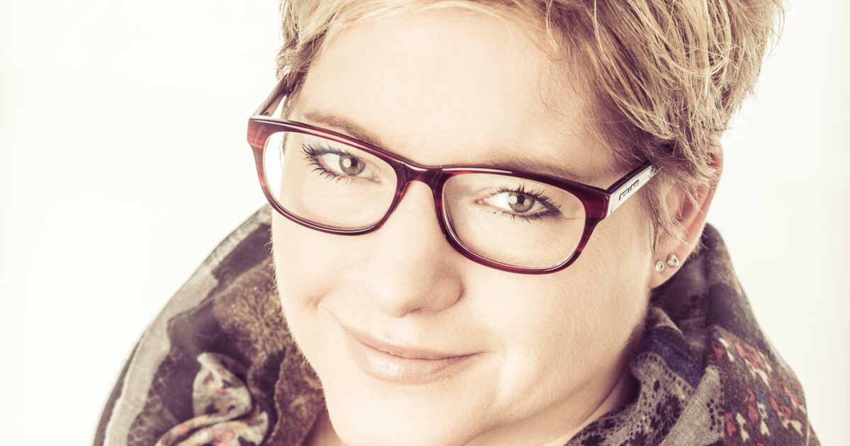 Nadja Roth | ULLSTEIN