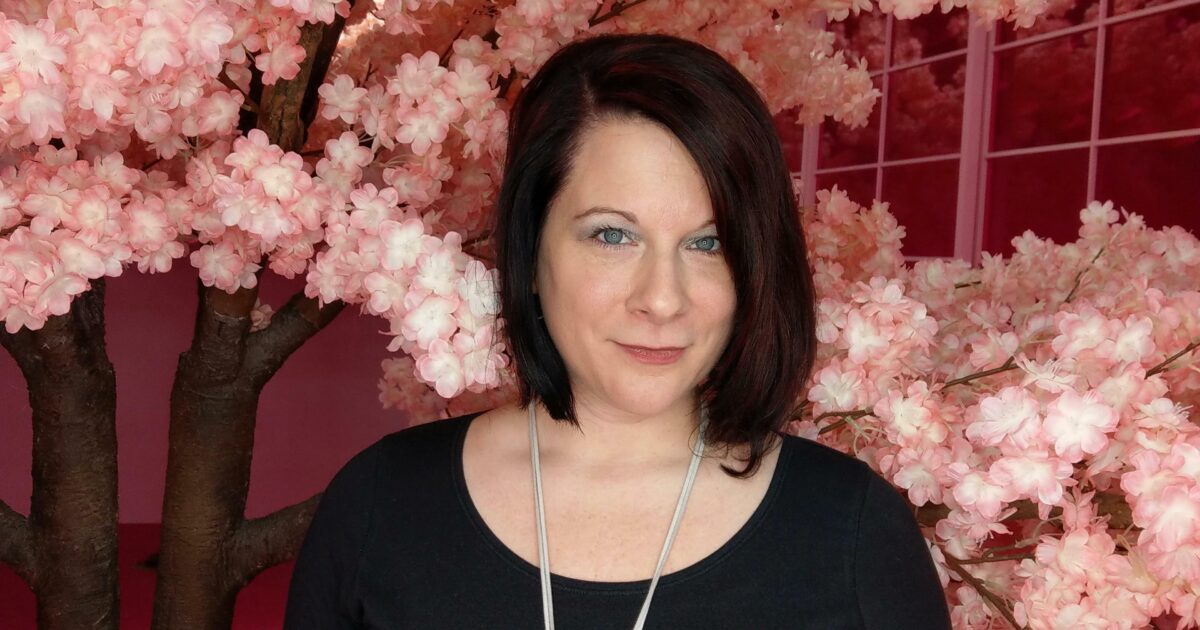 Nadine Feger | ULLSTEIN