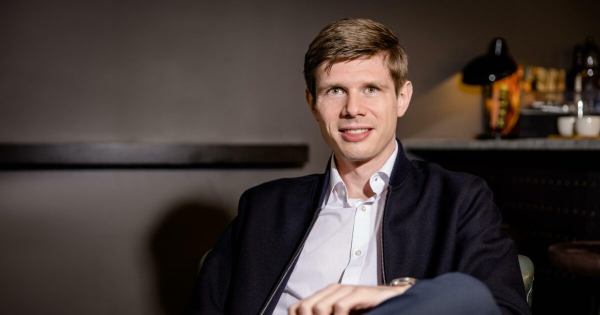 Sven Haist | ULLSTEIN