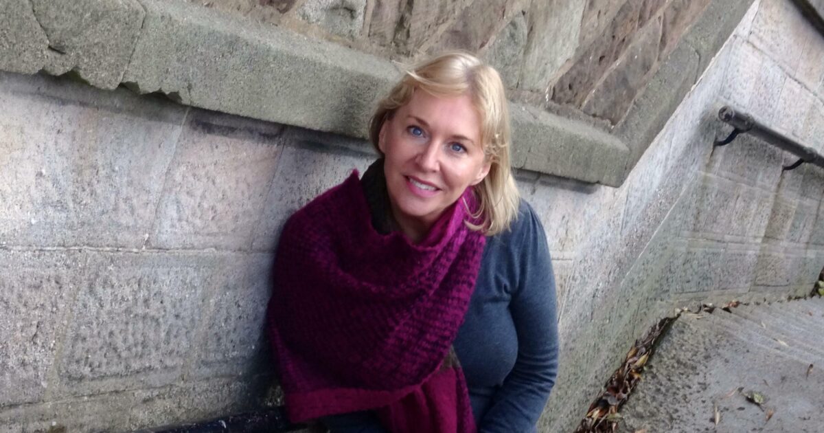 Nadine Dorries | ULLSTEIN