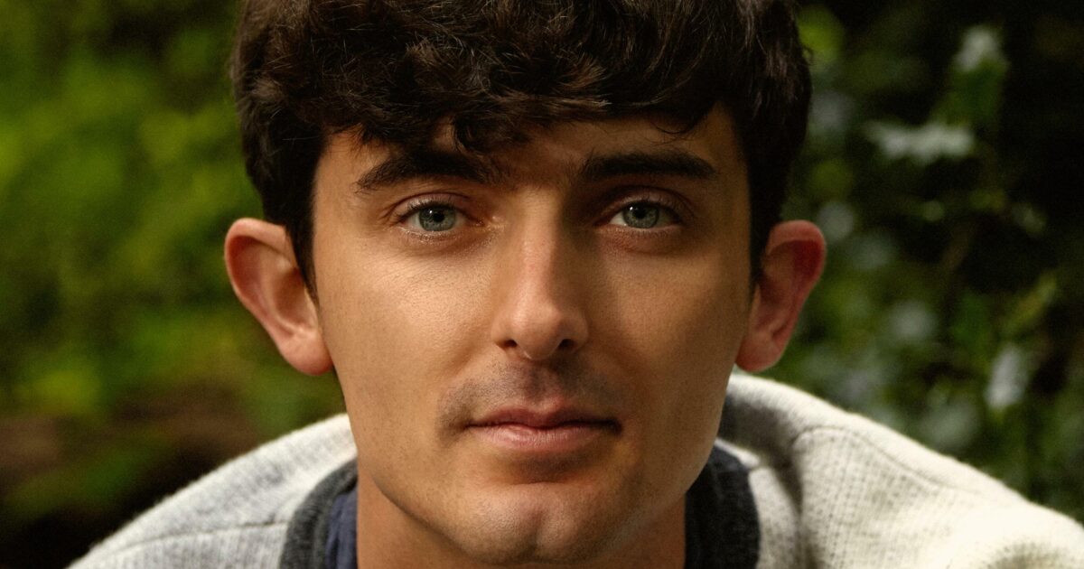 Thomas Halliday | ULLSTEIN