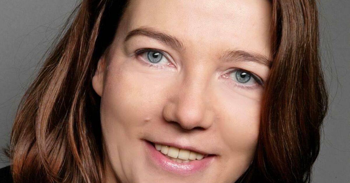 Sabine Hockling | ULLSTEIN