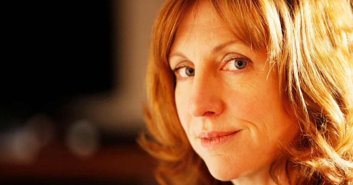 Polly Clark | ULLSTEIN