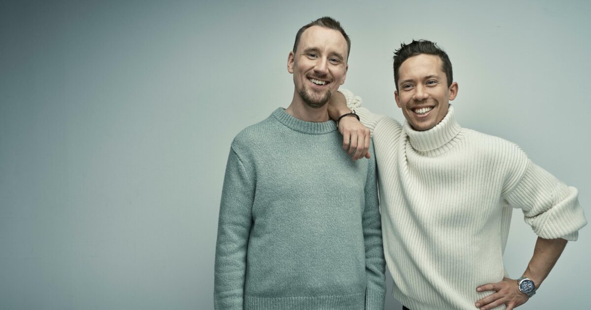 Pascal Engman | ULLSTEIN