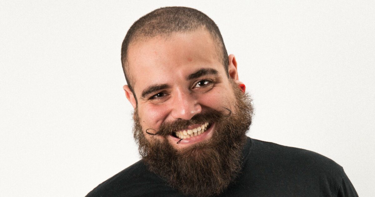 Firas Alshater | ULLSTEIN