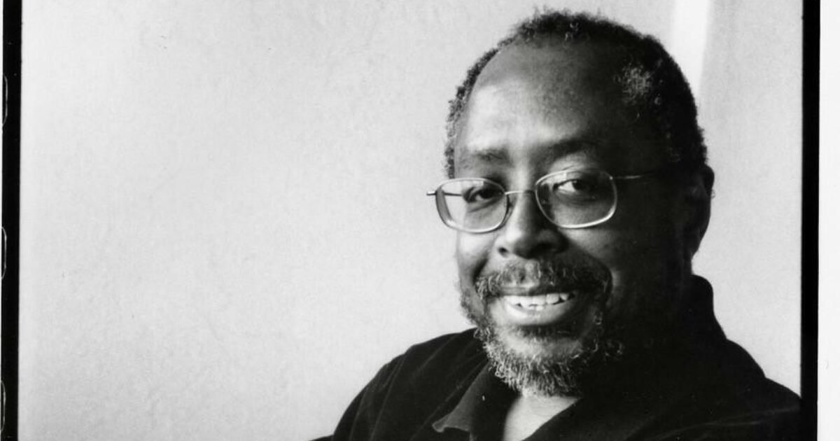 Edward P. Jones | ULLSTEIN