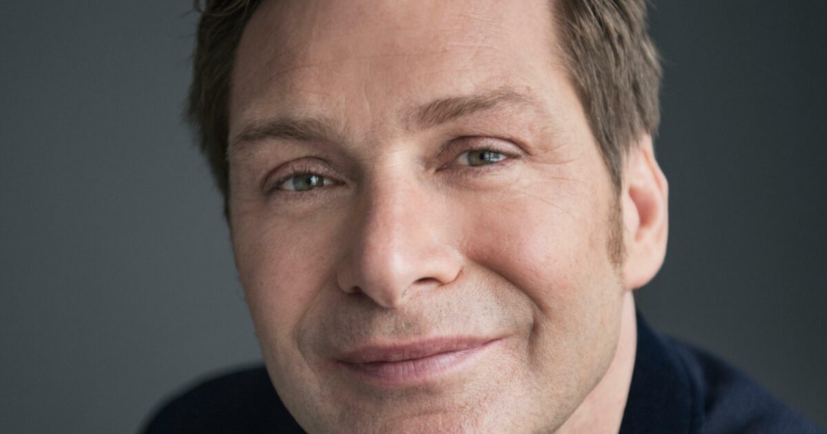 Oliver Pötzsch | ULLSTEIN