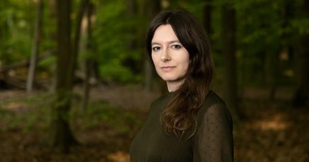 Cherokee Moon Agnew | ULLSTEIN