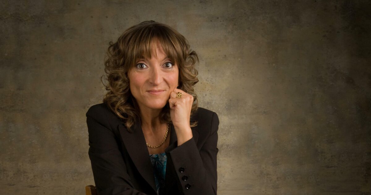 Mona Lisa Schulz | ULLSTEIN