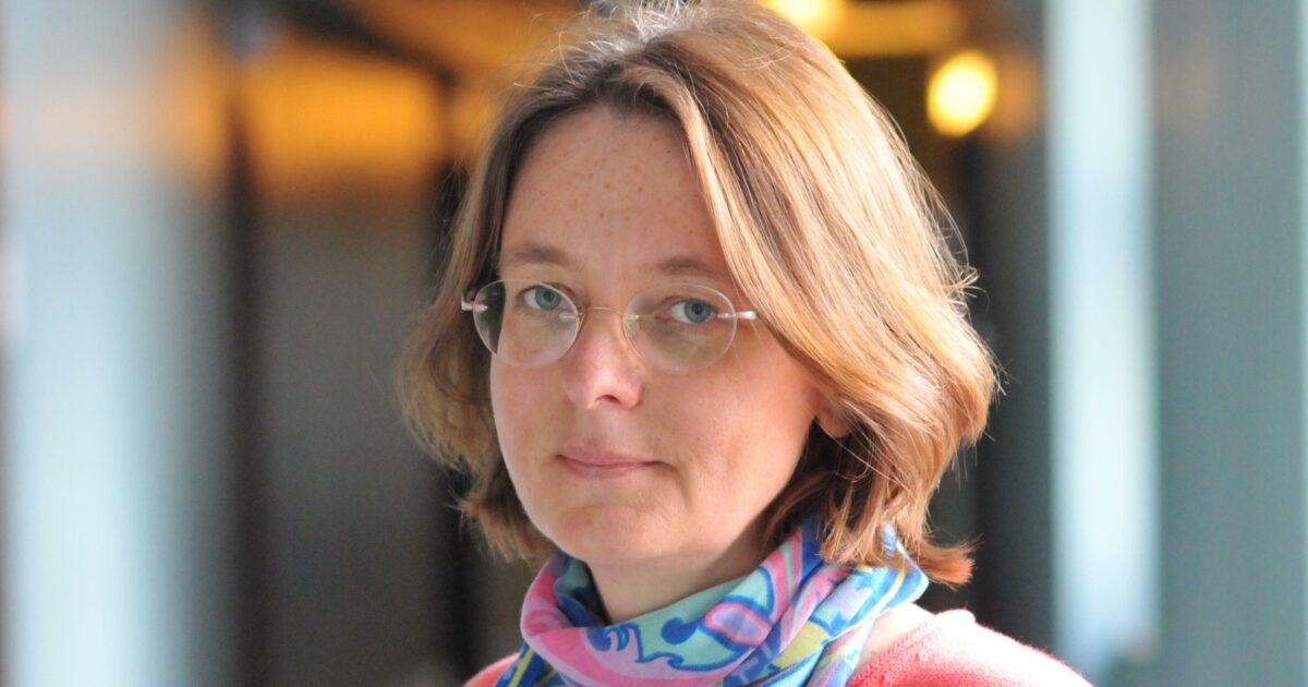 Grit Poppe | ULLSTEIN