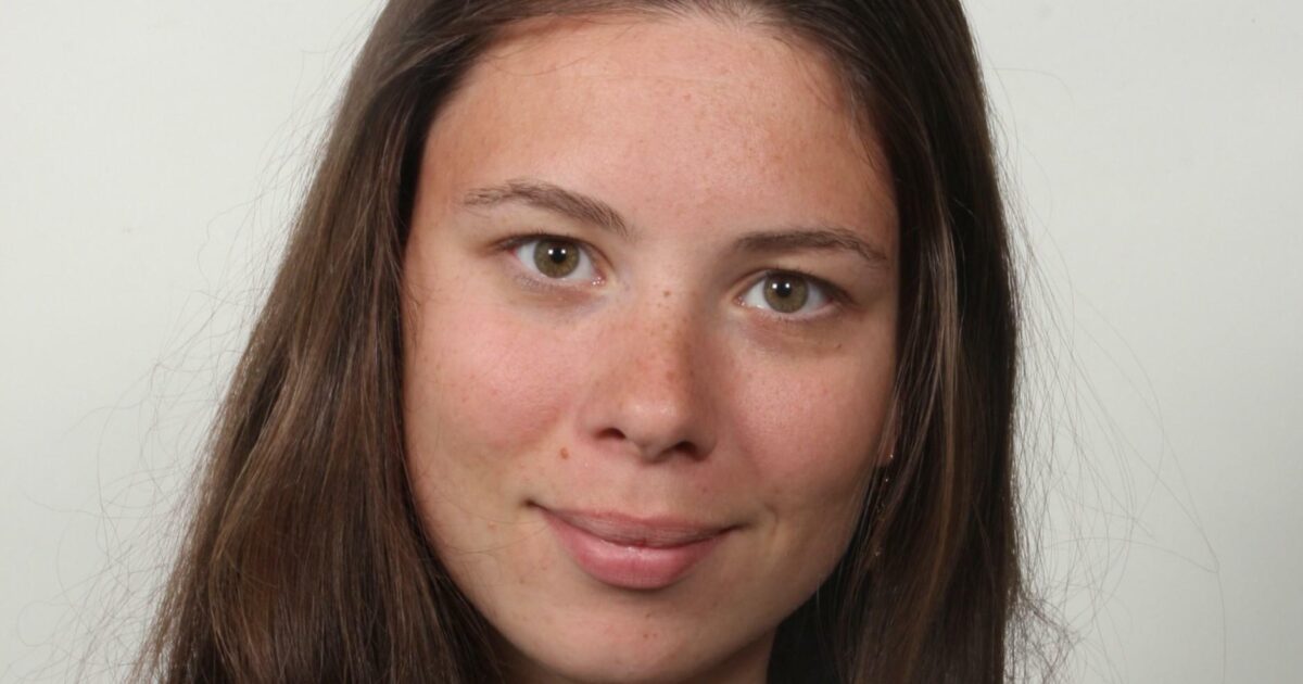 Anna Bodenbach | ULLSTEIN