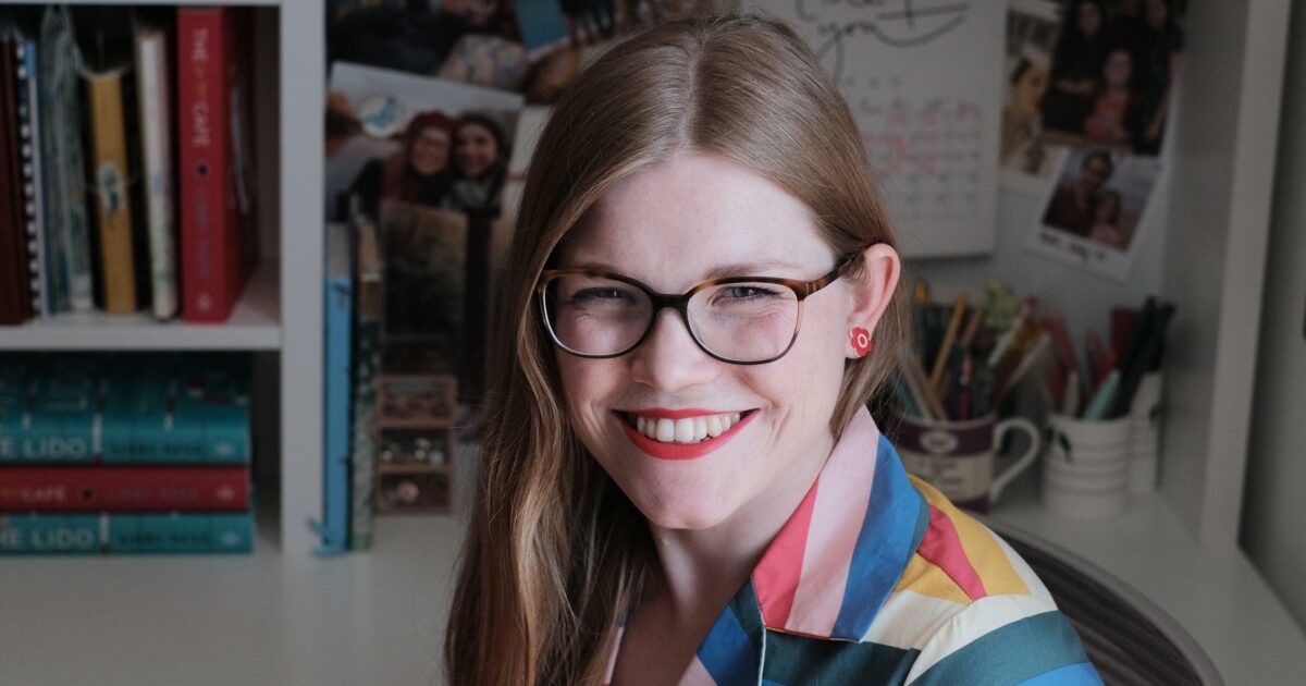 Libby Page | ULLSTEIN